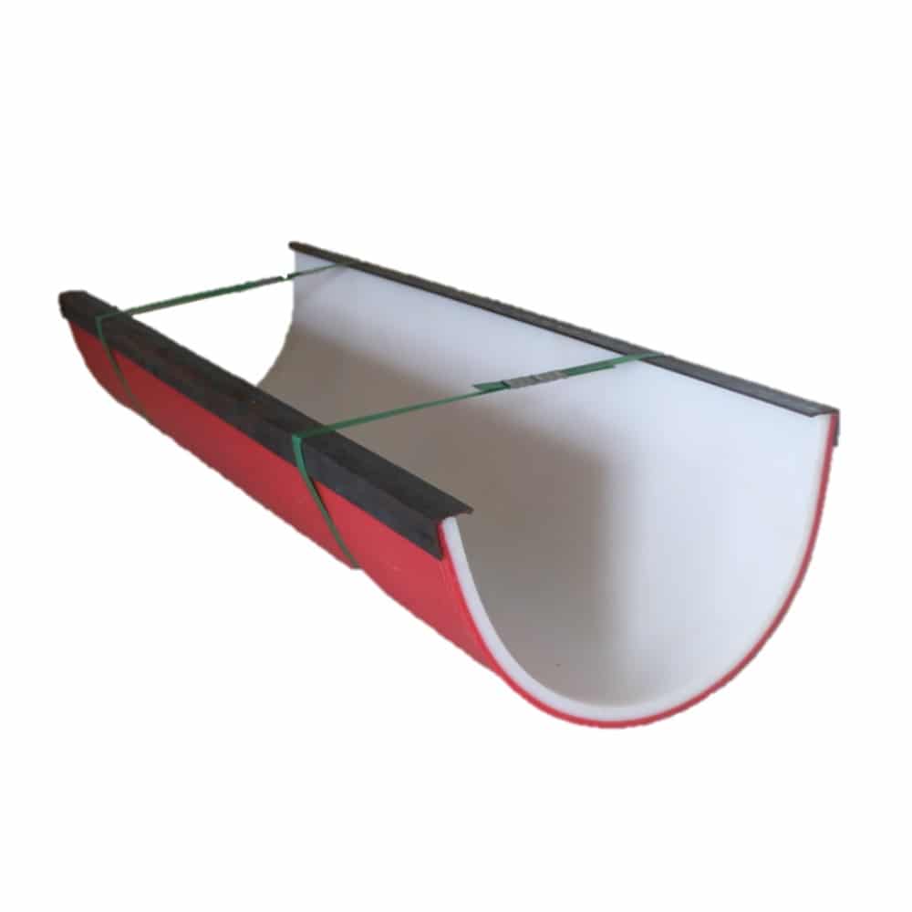 Auger Trough Liner - China Based Manufacturer- YASU