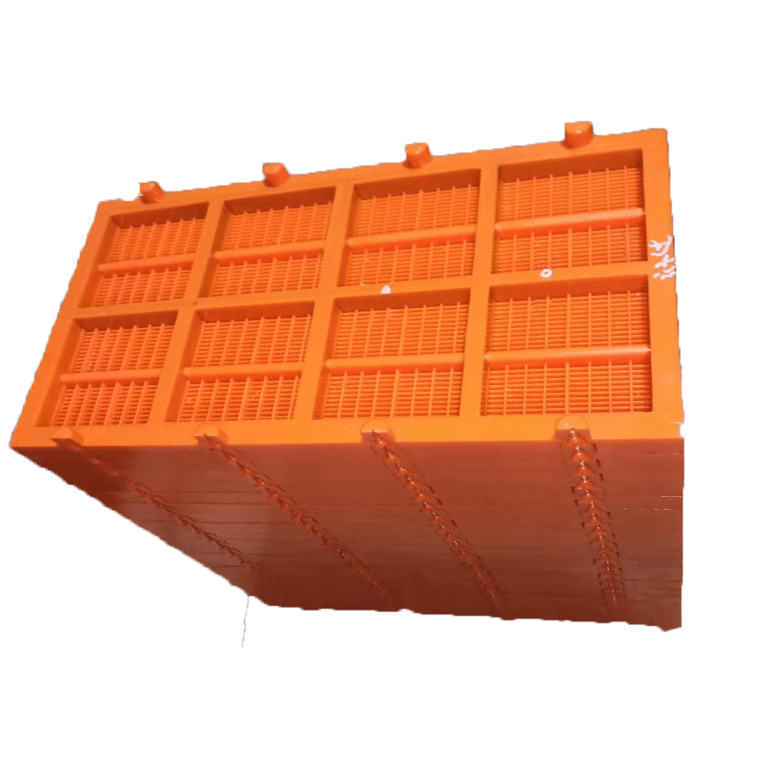 Polyurethane Screen Panels - Screen Panels Manufacturer- YASU