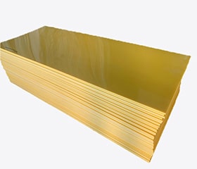 Engineering Plastics Manufacturer - YASU