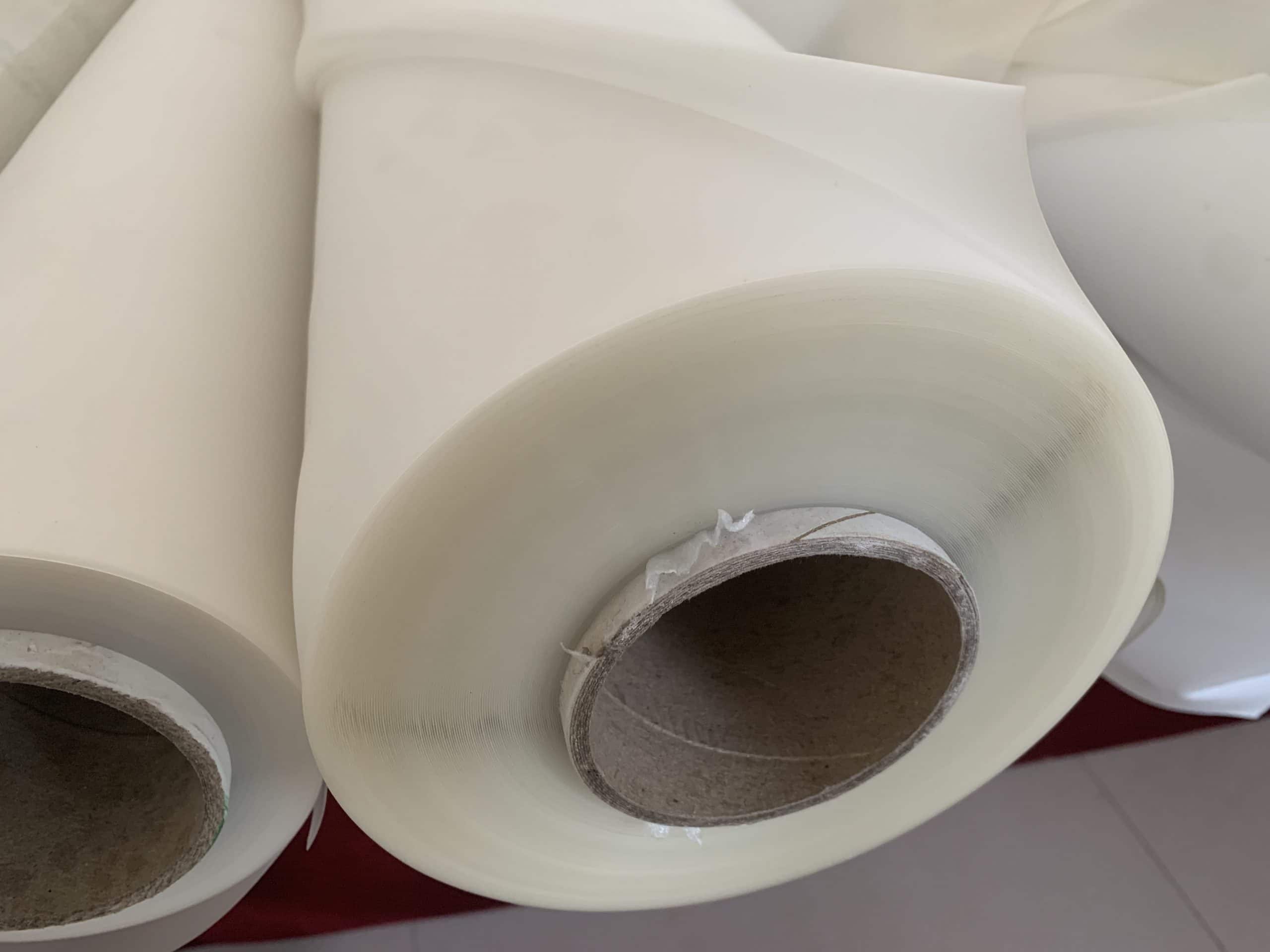 TPU薄膜 - 中国制造商 - YASU