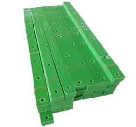 HDPE Strips - China Based Manufacturer - YASU