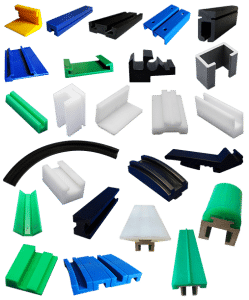 UHMW Profiles - China Based Manufacturer - YASU