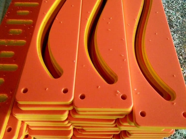 HDPE Color Core - China Based Manufacturer - YASU