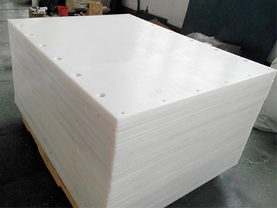 UHMW Sheet - China Based Manufacturer - YASU