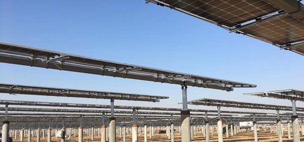 Solar Tracker Bearing - China Based Manufacturer - YASU