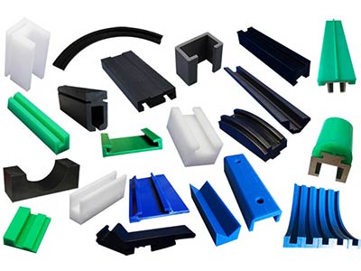 UHMW Profiles - China Based Manufacturer - YASU