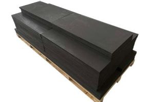 Borated Polyethylene | Neutron Shielding Solutions | YASU Plastics